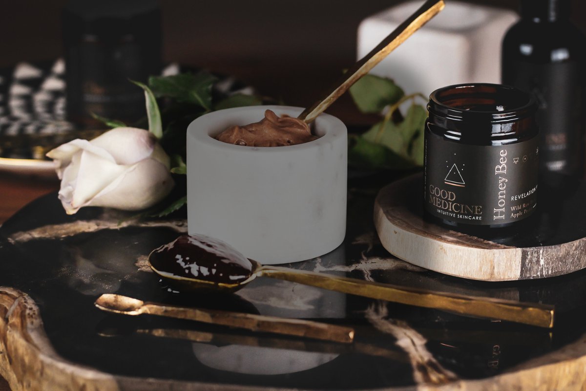 Facial Care for Maturing Skin – Good Medicine Beauty Lab Facial Care for Maturing Skin – Good Medicine Beauty Lab