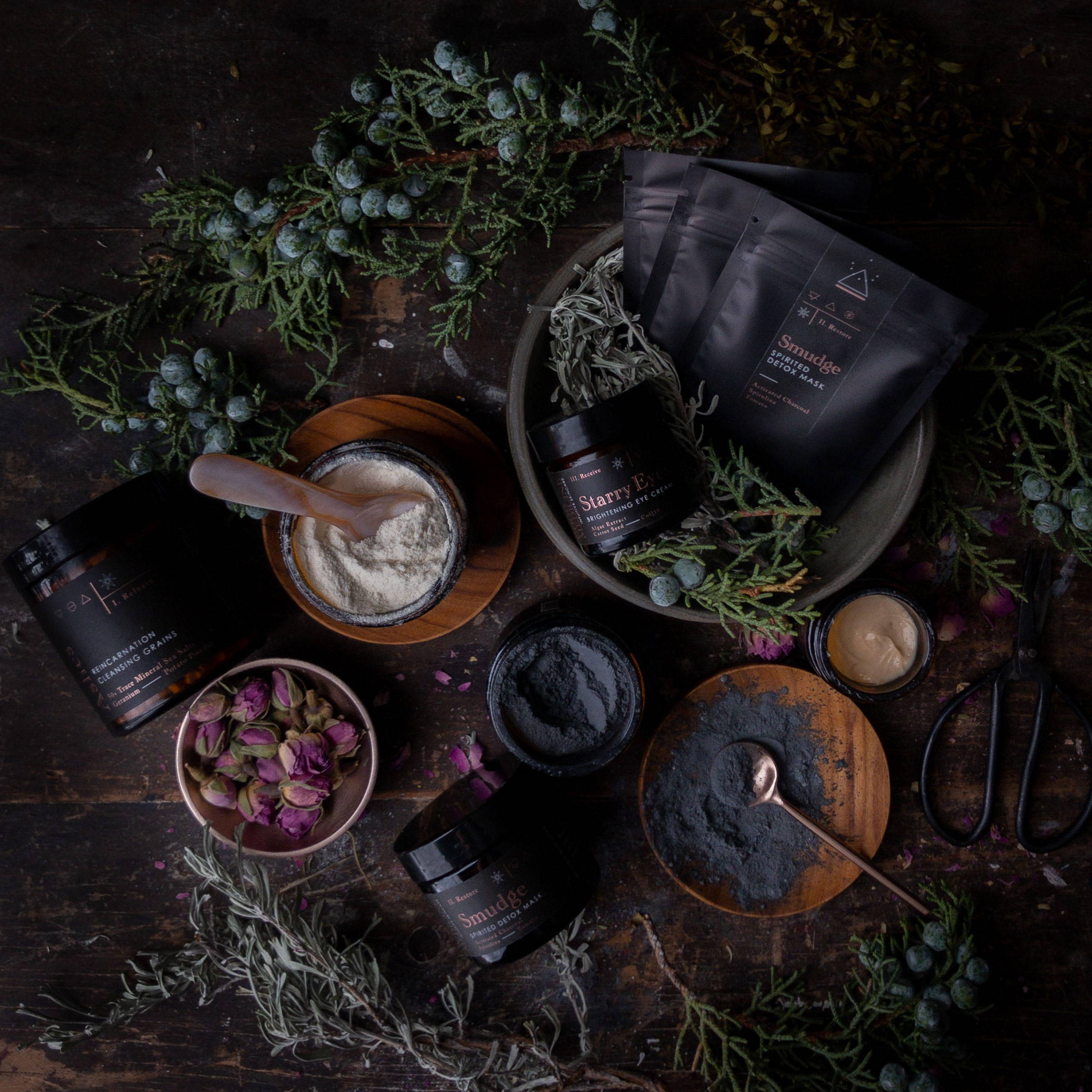 A Guide to Your Skin Mood – Good Medicine Beauty Lab