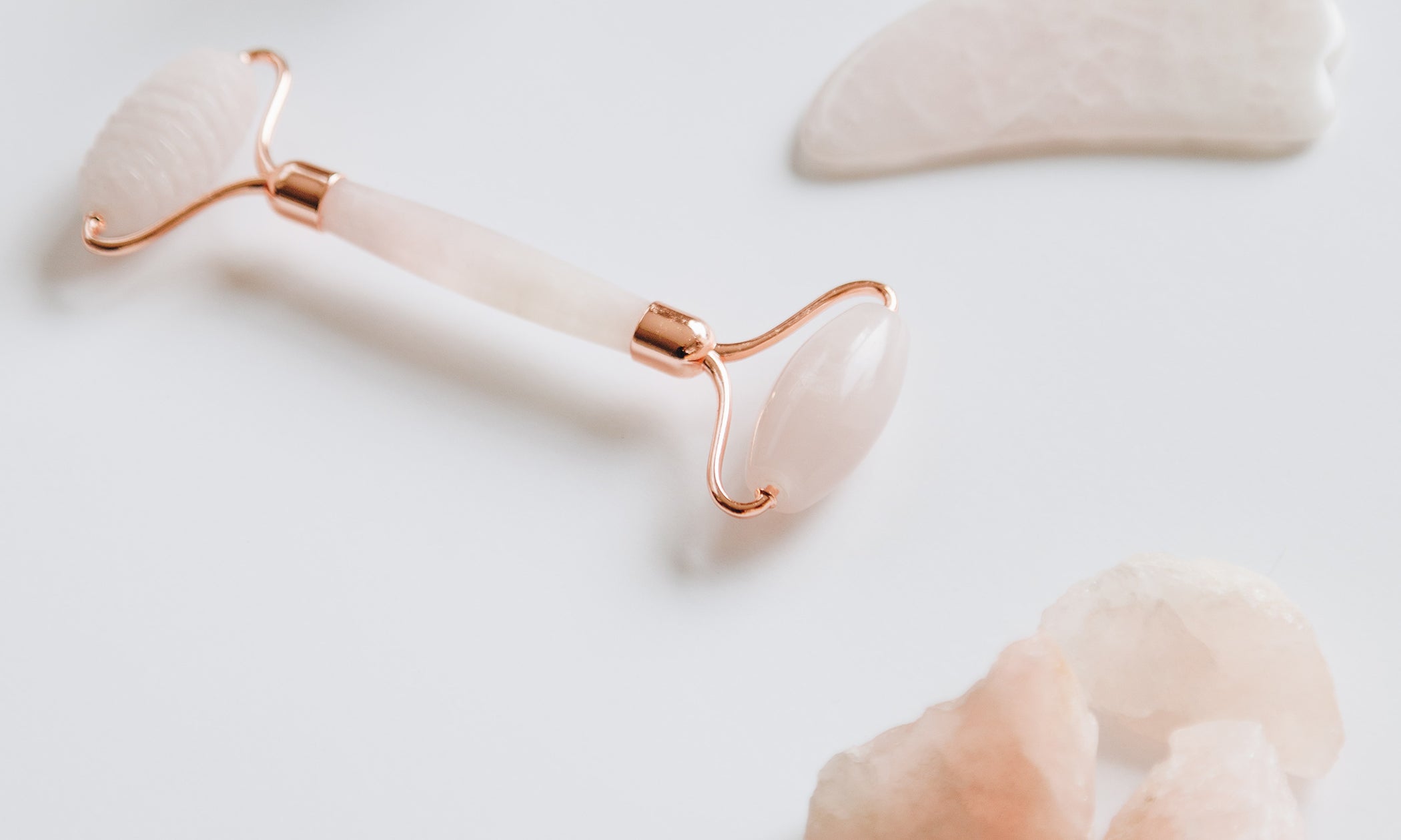 Face Rolling 101: Why We Love It – Good Medicine Beauty Lab