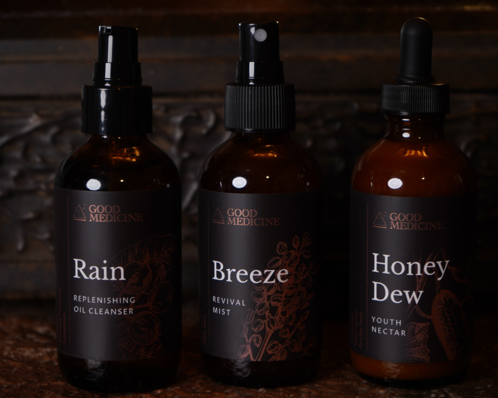 Intuitive Skincare in 2026: Finding Balance in a Digital World – Good ...