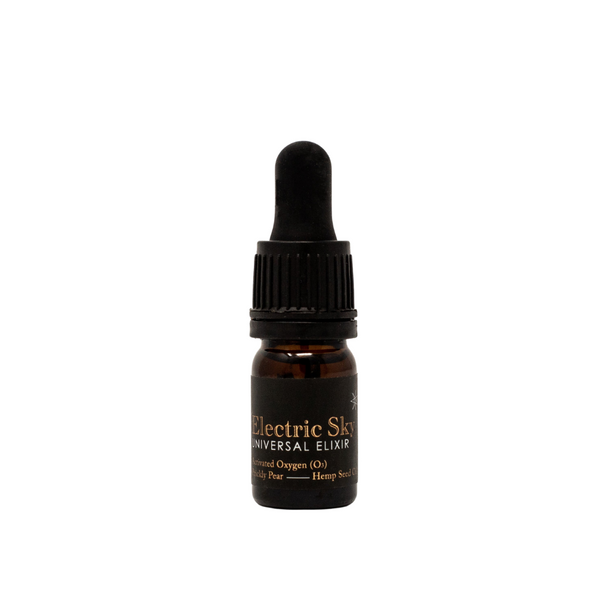ELECTRIC SKY Universal Elixir – Good Medicine Beauty Lab