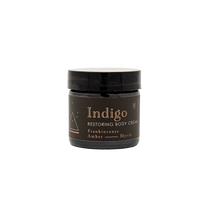 Good Medicine: Indigo / restoring body cream – Good Medicine Beauty Lab